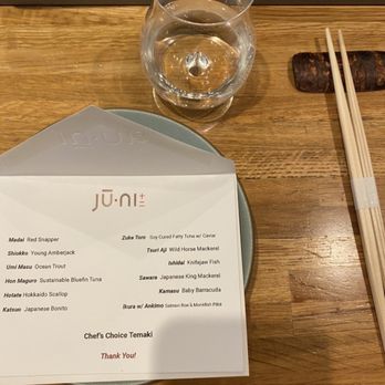 JŪ-NI - 4758 Photos & 511 Reviews - 1335 Fulton St, San Francisco ...