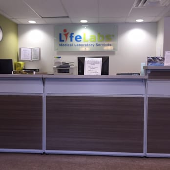 LIFELABS - Updated January 2026 - 12 Photos - 4366 West 10th Avenue ...