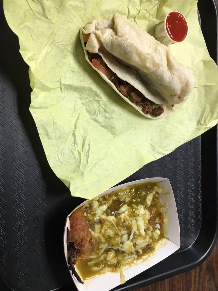 TACO FACTORY - Updated July 2025 - 111 Photos & 68 Reviews - 1440 Main ...