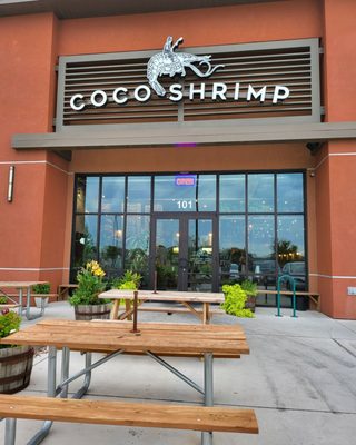 COCO SHRIMP - Updated December 2025 - 154 Photos & 234 Reviews - 2401 ...