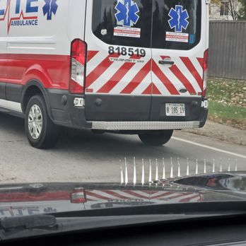 ELITE AMBULANCE - Updated December 2025 - 28 Reviews - 11551 W 184th ...
