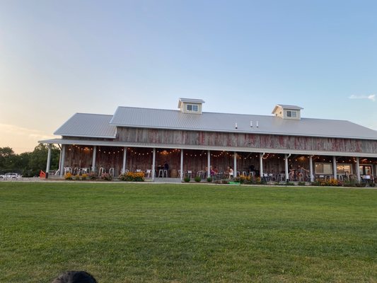 BAILEY’S RUN VINEYARD & WINERY - Updated August 2024 - 118 Photos & 51 ...