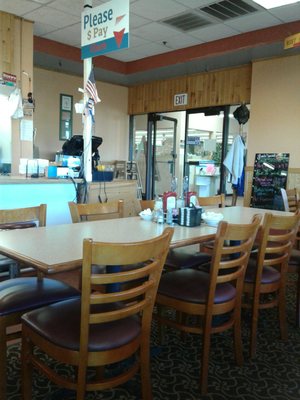 HAYWARD FAMILY RESTAURANT - Updated June 2024 - 28 Photos & 44 Reviews ...