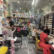 DRIP YBOR - 147 Photos & 13 Reviews - Paint-Your-Own Pottery - 1910 E ...