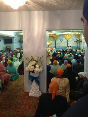 SIKH GURDWARA OF LOS ANGELES - Updated October 2025 - 17 Photos - 7640 ...