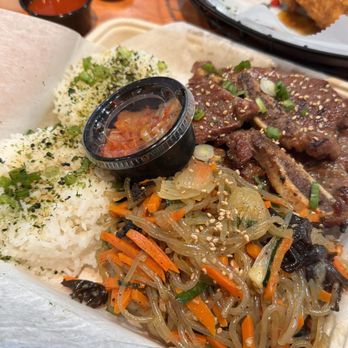 KIMCHI RED - Updated March 2024 - 427 Photos & 257 Reviews - 3630 Old ...