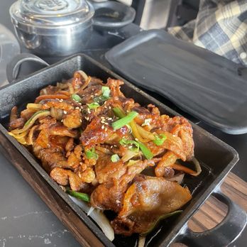 KKOKI KOREAN BBQ - Updated April 2024 - 47 Photos & 21 Reviews - 2100 ...