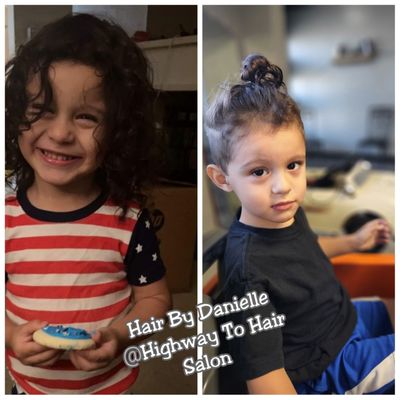 HIGHWAY TO HAIR SALON - Updated January 2025 - 171 Photos - 518 Scenic ...