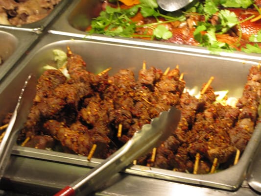 PEKING BUFFET - Updated December 2025 - 12 Photos & 50 Reviews - 1204 ...