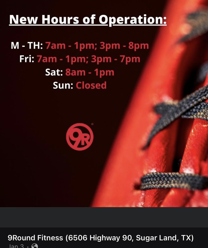 9ROUND - SUGAR LAND - Updated October 2025 - 6506 US-90 Alt, Sugar Land ...