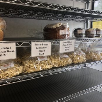 WOOD BAKERY - Updated October 2025 - 47 Photos & 74 Reviews - 115 W 1st ...