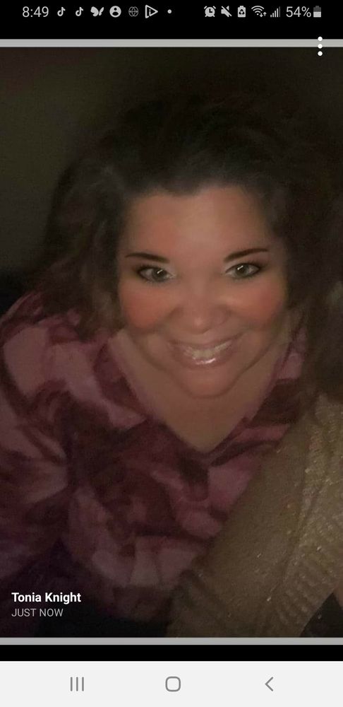 TONIA KNIGHT - Wyomissing, Pennsylvania - Counseling & Mental Health ...