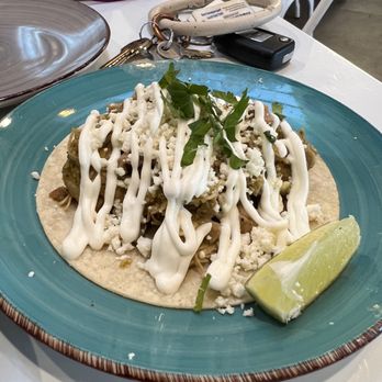 TACO UPRISING - Updated March 2025 - 208 Photos & 96 Reviews - 2849 ...