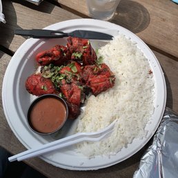 INNER RAIL FOOD HALL - Updated January 2026 - 360 Photos & 166 Reviews ...