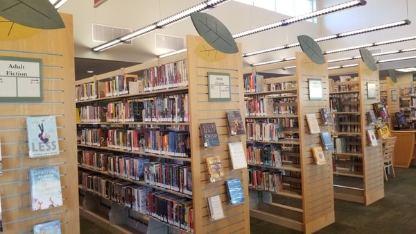 PEARL AVENUE BRANCH LIBRARY - Updated January 2026 - 31 Photos & 40 ...