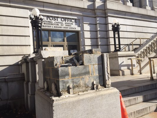 USPS - Updated May 2026 - 20 Photos & 78 Reviews - 2 Massachusetts Ave ...