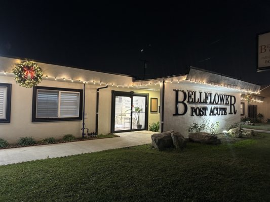 BELLFLOWER POST ACUTE - Updated January 2026 - 37 Photos & 41 Reviews ...