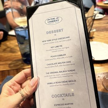 THE CANNERY - Updated May 2025 - 1909 Photos & 1780 Reviews - 3010 ...