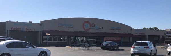 OMART - Updated April 2024 - 296 Photos & 180 Reviews - 714 S Fort Hood ...