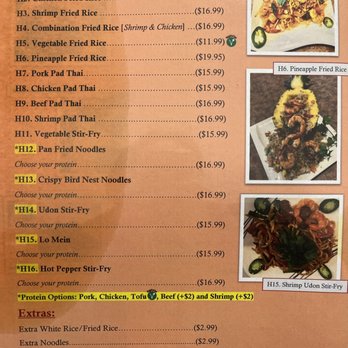 PHO 89 - Updated December 2025 - 166 Photos & 139 Reviews - 12933 Fm ...