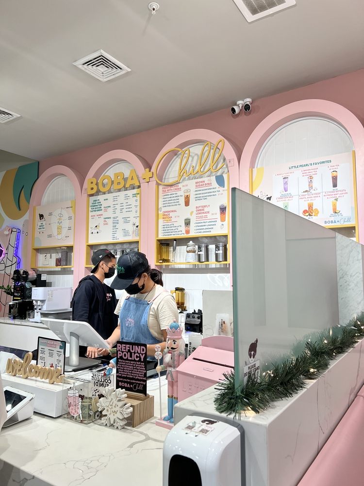 BOBA AND CHILL - 222 Photos & 64 Reviews - 14928 Pines Blvd, Pembroke ...