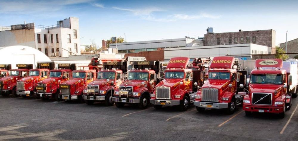 KAMCO SUPPLY - Updated January 2026 - 301 Robbins Ln, Syosset, New York ...