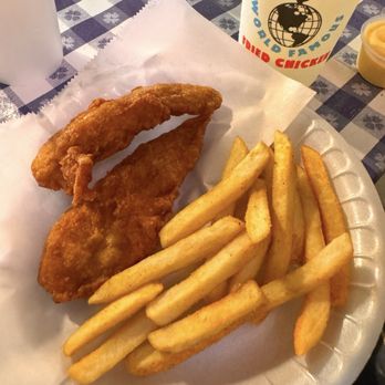 GUS’S WORLD FAMOUS FRIED CHICKEN - CAMELBACK - Updated October 2025 ...