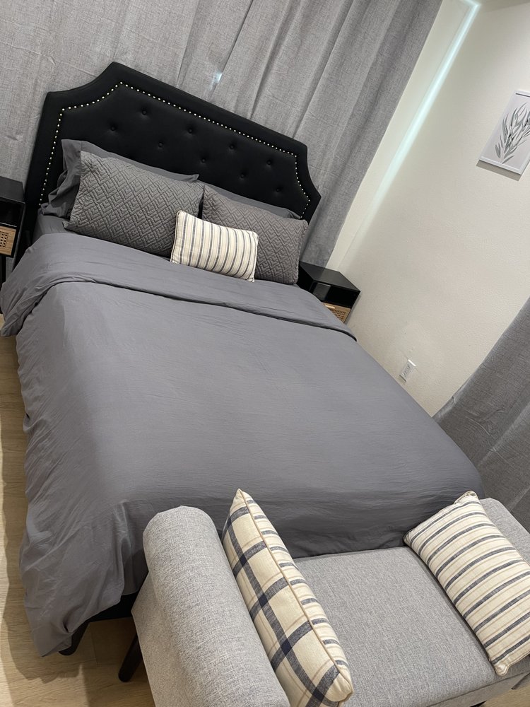 INTEGRITY CLEANING SOLUTIONS - Updated March 2025 - 12 Photos - Tustin ...