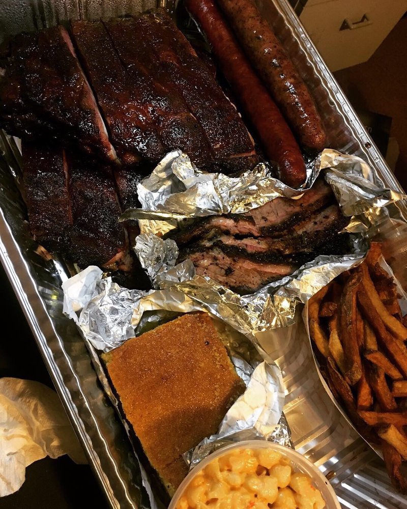 HOODOO BROWN BBQ - 1140 Photos & 941 Reviews - 967 Ethan Allen Hwy ...
