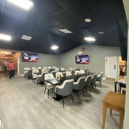 SEVEN HILLS SOCIAL - Updated July 2025 - 29 Photos & 12 Reviews - 10599 ...