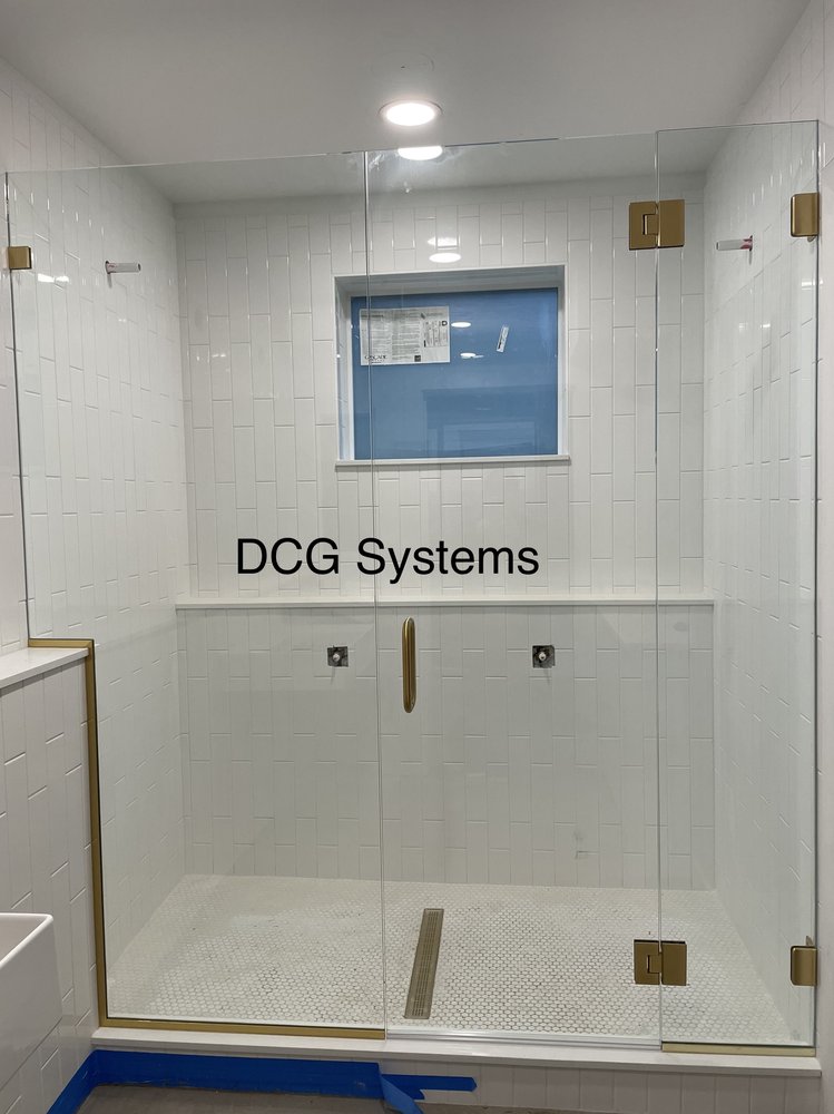 Open for Business - DCG SYSTEMS - 9000 NE Mlk Blvd, Portland, Oregon ...