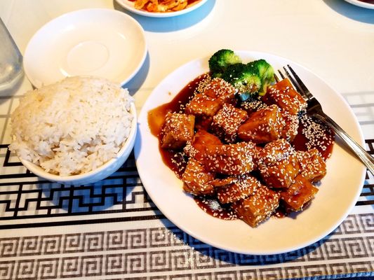 MAPO RESTAURANT - 460 Photos & 398 Reviews - 1563 Naperville Wheaton Rd ...