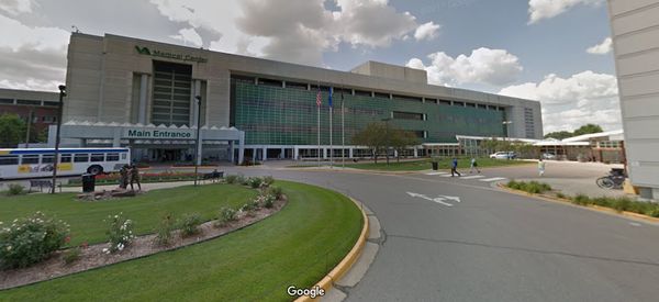 MINNEAPOLIS VA HEALTH CARE SYSTEM - Updated September 2025 - 23 Photos ...