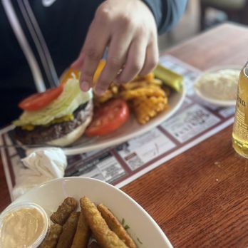 CLINTON STATION DINER - Updated June 2024 - 448 Photos & 689 Reviews ...