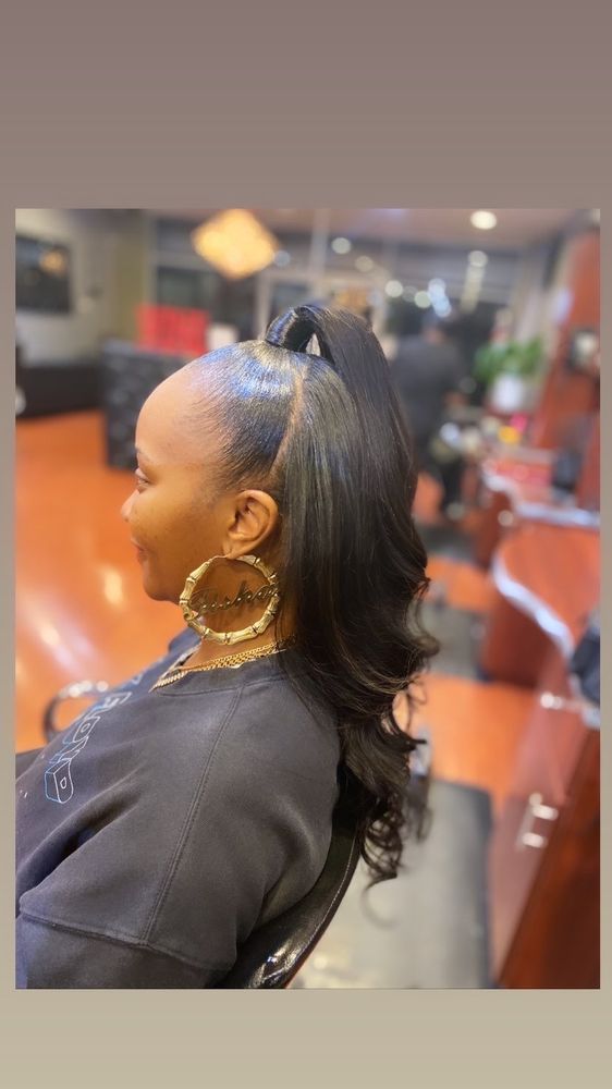 SILK REFLEXTIONZ - Updated January 2025 - Compton, California - Hair ...