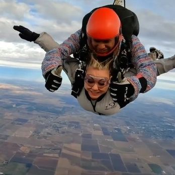 SKYDANCE SKYDIVING - Updated August 2025 - 132 Photos & 272 Reviews ...