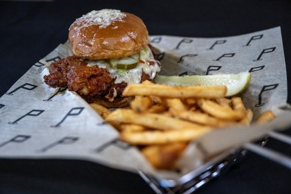 PINSEEKERS TIFFIN - Updated December 2025 - 23 Photos & 21 Reviews ...