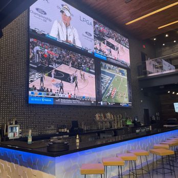 TOPGOLF - Updated January 2025 - 122 Photos & 74 Reviews - 777 Dedham ...