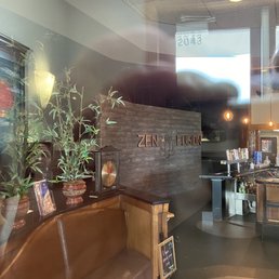 ZEN FUSION HIBACHI & LOUNGE - Updated July 2025 - 40 Photos & 42 ...