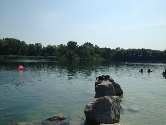 HAIGH QUARRY - Updated October 2025 - 13 Reviews - 2738 E 2000N Rd ...