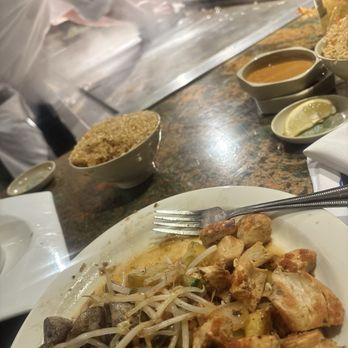 ARIRANG HIBACHI STEAKHOUSE - Updated June 2026 - 445 Photos & 550 ...