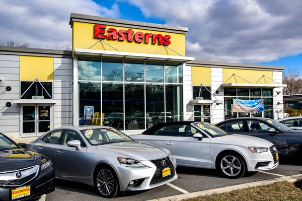 EASTERNS AUTOMOTIVE GROUP - Updated December 2025 - 44 Photos & 81 ...