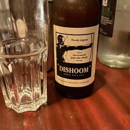 DISHOOM - Updated July 2025 - 120 Photos & 41 Reviews - 32 Bridge ...