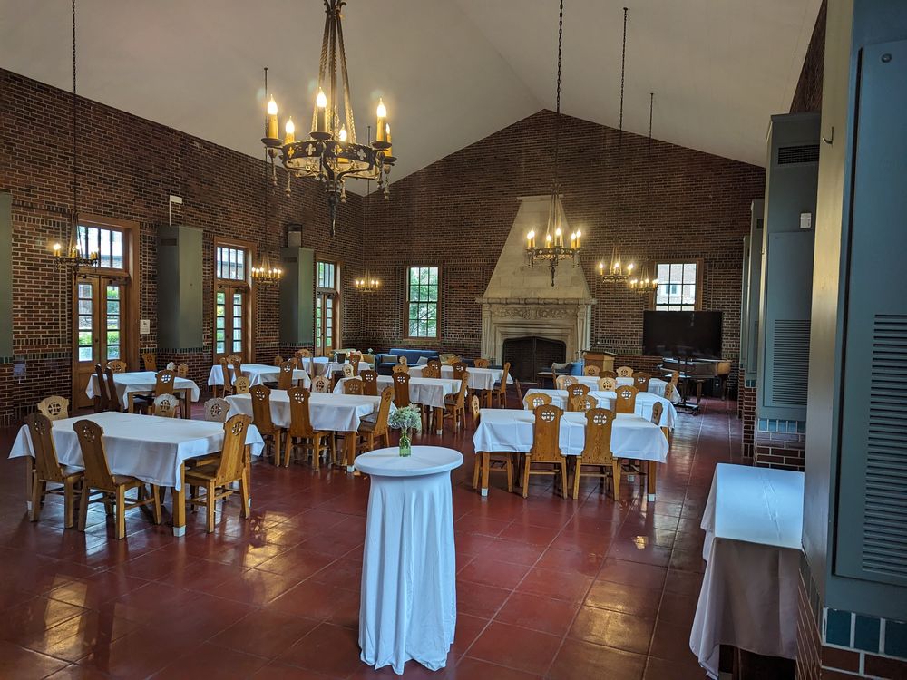 EDEN THEOLOGICAL SEMINARY - Updated July 2025 - 475 E Lockwood Ave ...