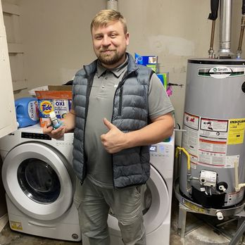 MAX APPLIANCE REPAIR - Updated May 2024 - 69 Photos & 59 Reviews - 9419 ...