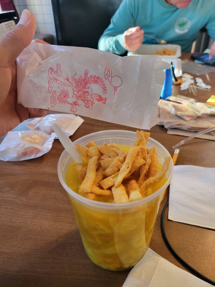 TONG FU - Updated August 2025 - 27 Photos & 47 Reviews - 1108 Old ...