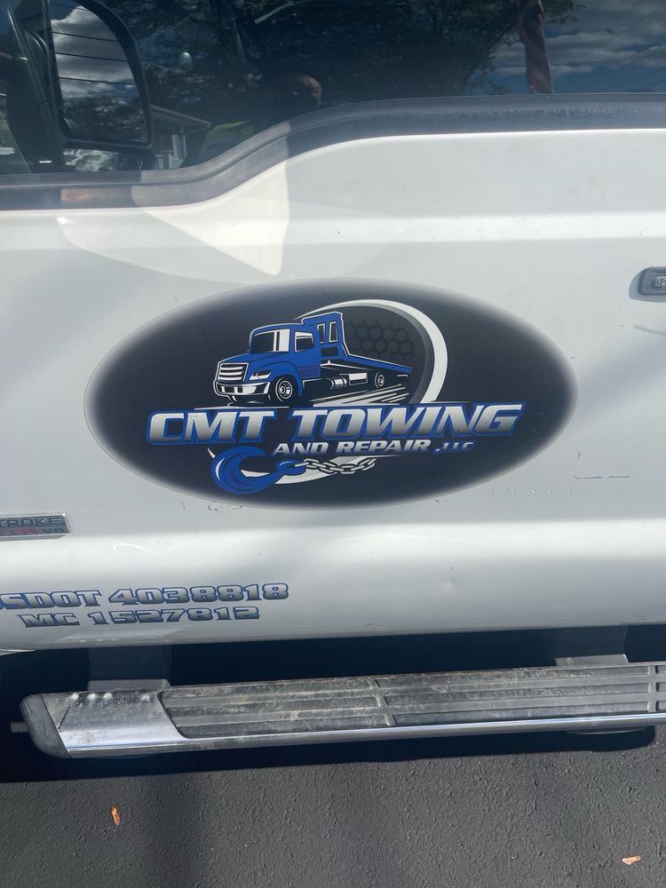 CMT TOWING AND REPAIR - Updated December 2025 - 15 Photos & 20 Reviews ...