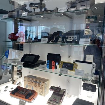 NINTENDO NY - Updated March 2025 - 2679 Photos & 674 Reviews - 10 ...