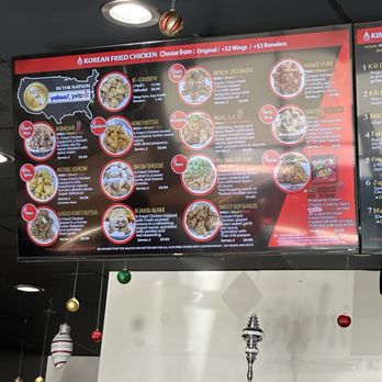 KIMCHI RED - Updated July 2025 - 582 Photos & 349 Reviews - 3630 Old ...