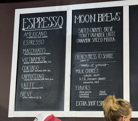 WHISKEY MOON CAFE & COFFEE ROOM - Updated August 2025 - 17 Photos & 23 ...